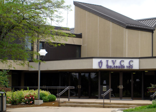 Illinois Valley Community College in Oglesby, IL - jbcontracting