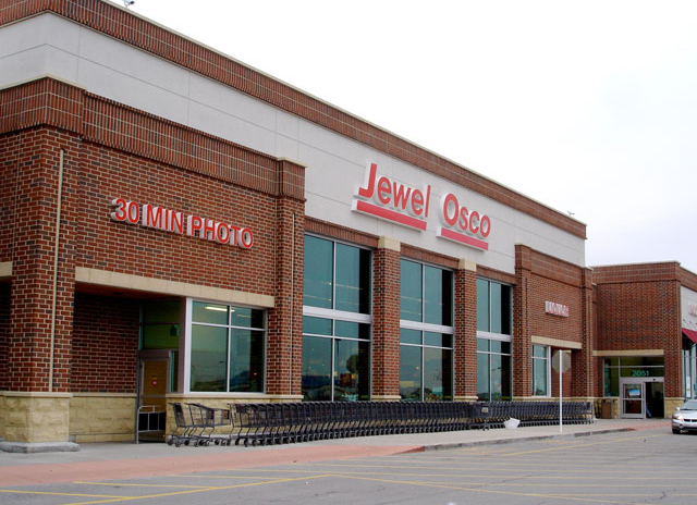 Jewel/Osco in Minooka, IL and New Lenox, IL - jbcontracting