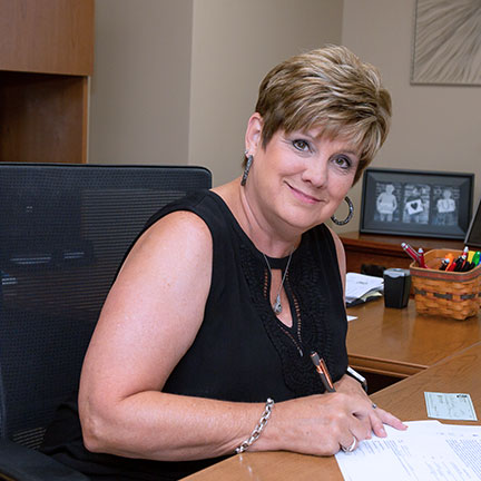 Jo-Ann Benassi - jbcontracting